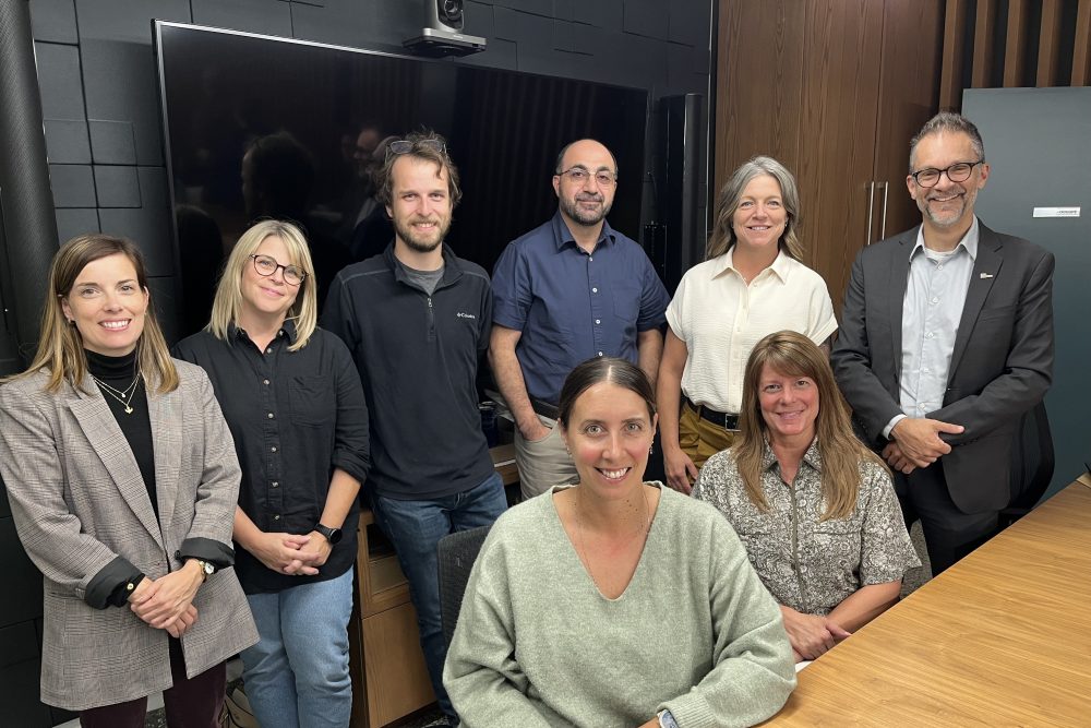Élection sans opposition au CA du Cégep de Victoriaville - La Nouvelle ...