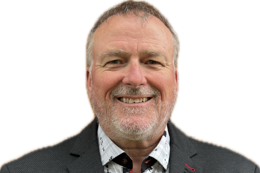 Victoriaville : Richard Picard s'engage à un gel de taxes pour les ...