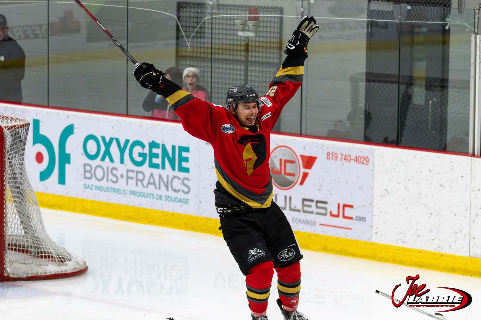 Le Métal Pless double Nicolet à son premier match préparatoire - La ...