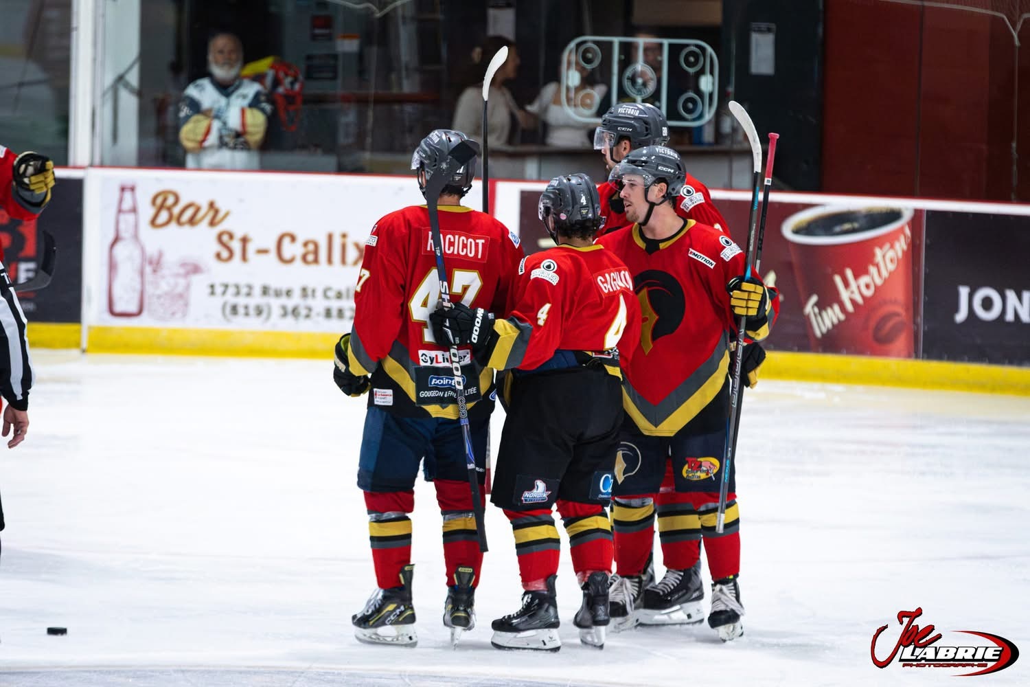 Le Métal Pless l'emporte face au National - La Nouvelle Union et L ...