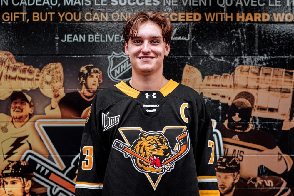 Les retrouvailles devront attendre pour Simon-Pier Brunet - La Nouvelle ...