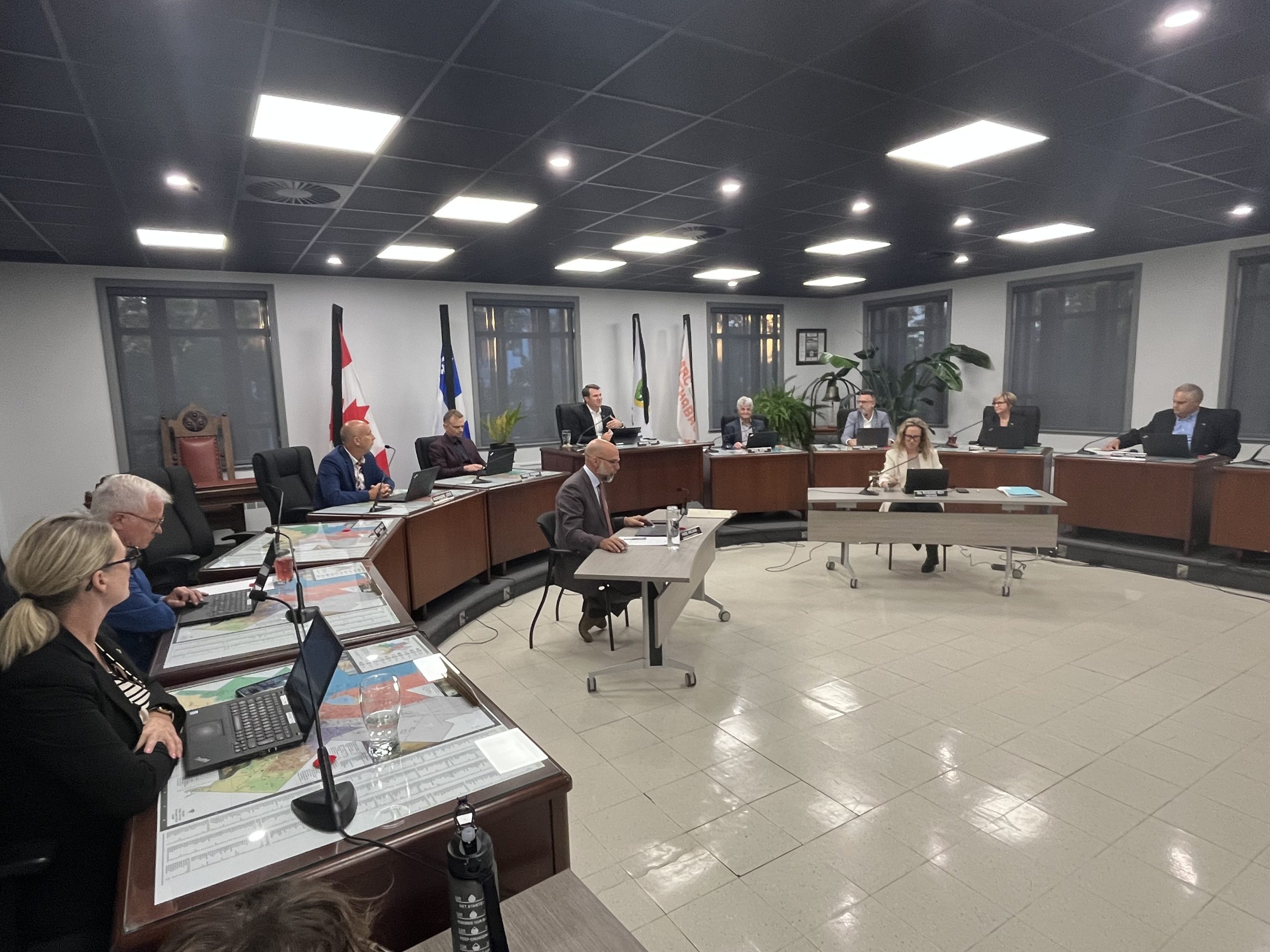 Deux nouveaux programmes pour augmenter la canopée à Victo - La ...