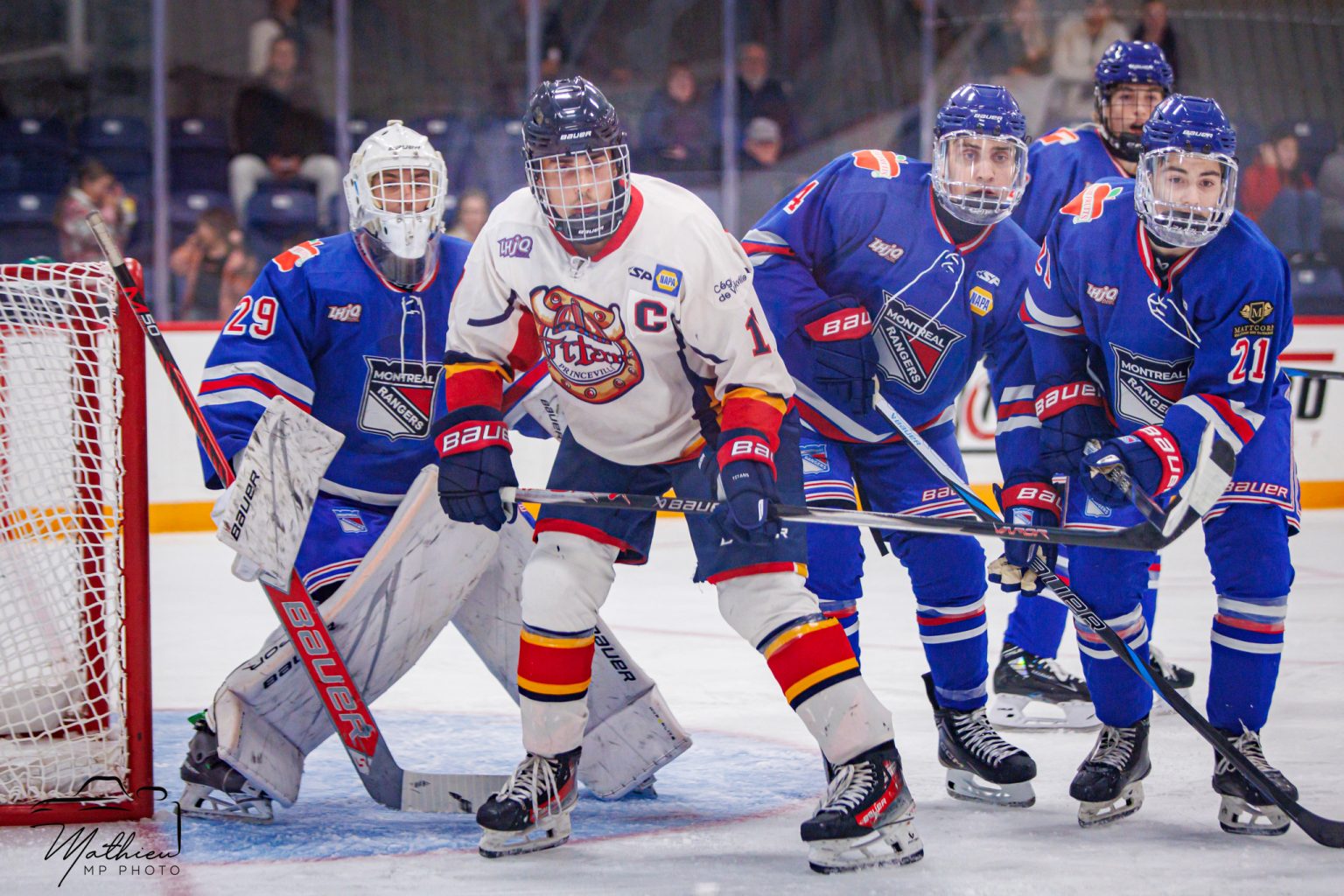 Le Titan s'avoue vaincu en fusillade - La Nouvelle Union et L’Avenir de ...