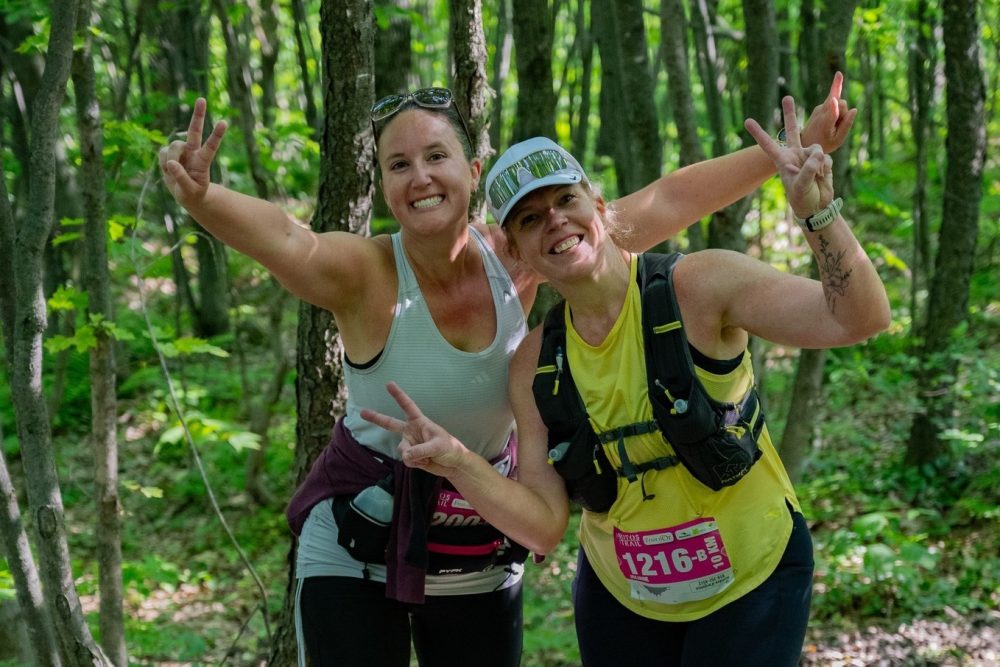 Le Notos Ultra Trail se joint à Série Trails Québec - La Nouvelle Union ...