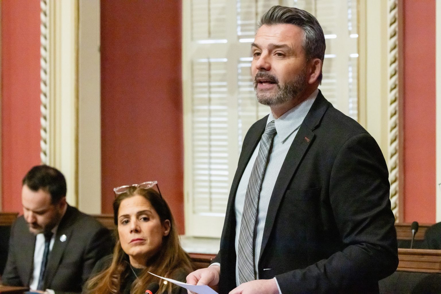 Le désir de continuer anime Sébastien Schneeberger - La Nouvelle Union ...