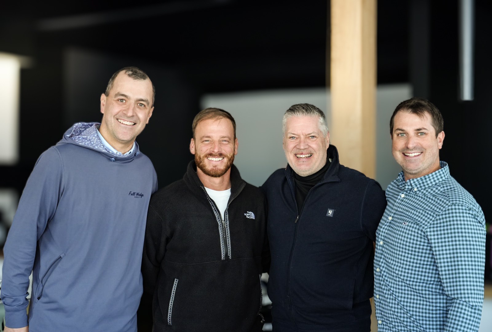 Golf 3R fait son entrée aux Clubs de golf Victoriaville et Laurier - La ...
