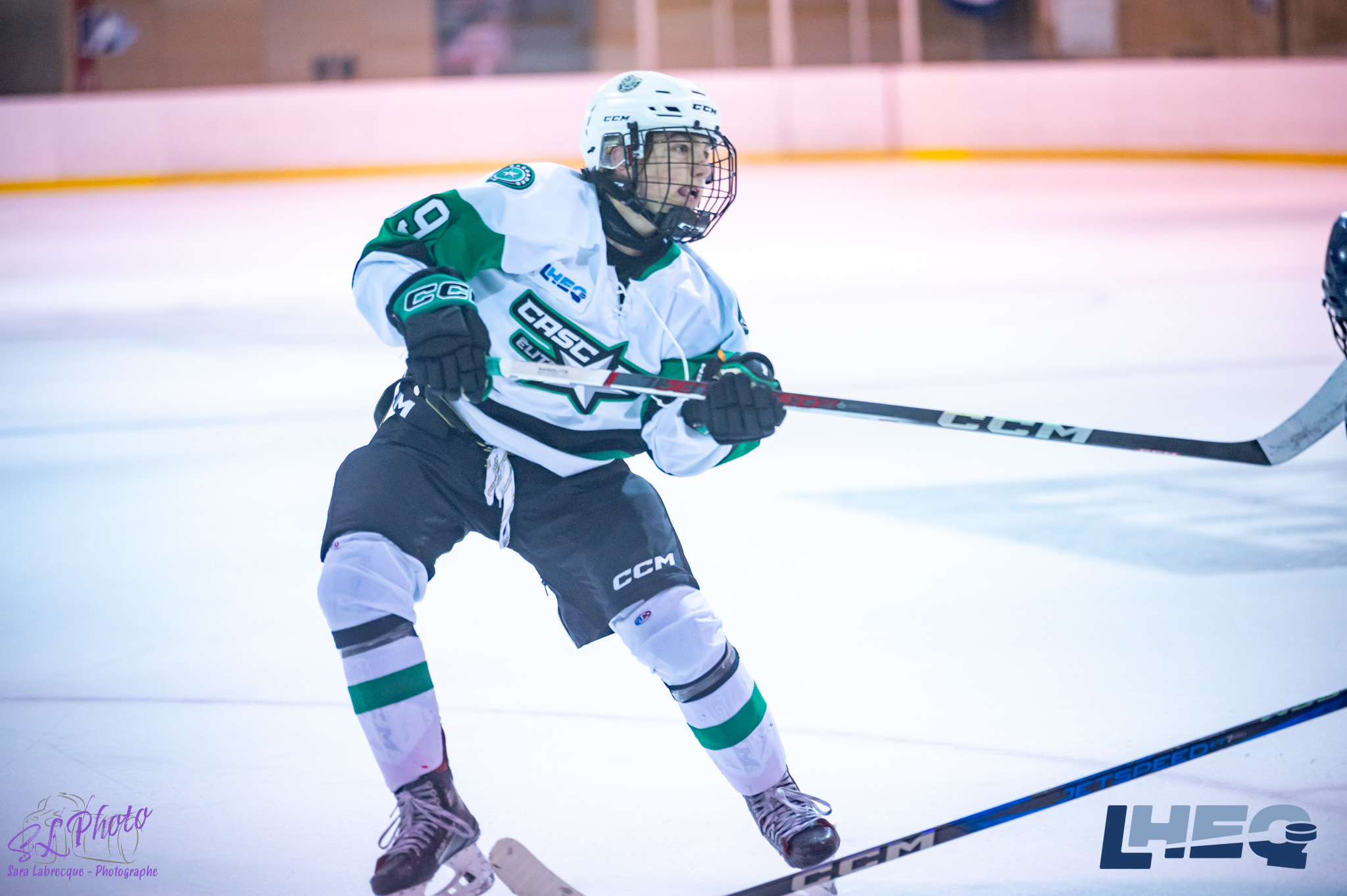 LHJMQ : deux Victoriavillois parmi les plus beaux espoirs - La Nouvelle ...