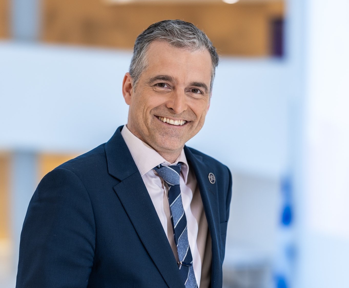 Alex Boissonneault sera à nouveau candidat du Parti québécois dans ...