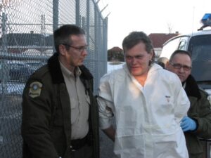 Meurtre de Renée Vaudreuil : Robert Godbout en attente d'une décision ...