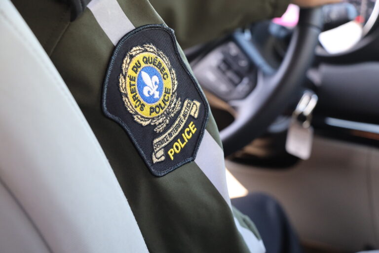 Les policiers tiendront une Opération nationale concertée - La Nouvelle ...