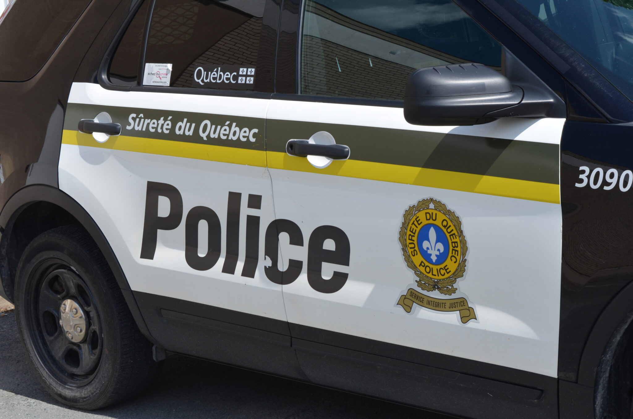 Opération nationale concertée : plus de 10 000 constats d'infraction ...